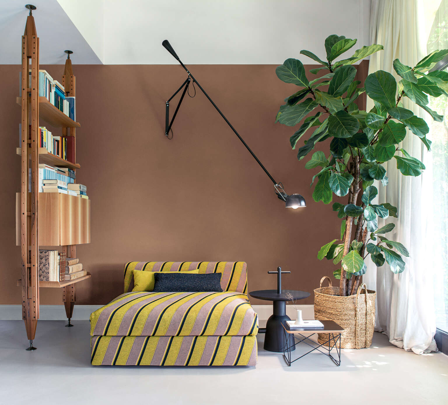 Torri Lana 1885 - Tessuti Made in Italy per l'arredamento e la ...
